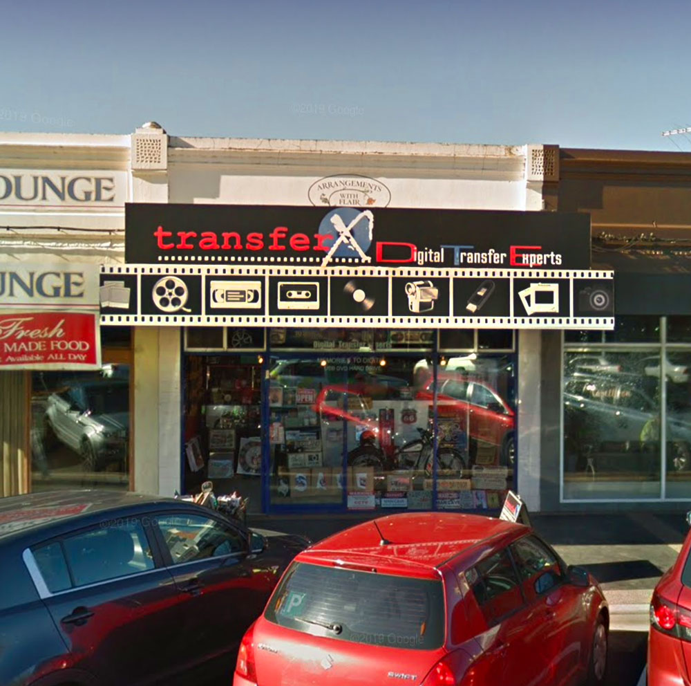 About - The Vibe Shop